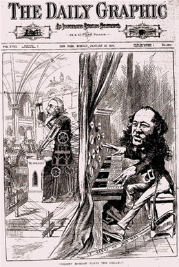 Những vụ 'troll' gây shock trong lịch sử Cá tháng Tư