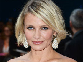 Học bí quyết giữ dáng của Cameron Diaz