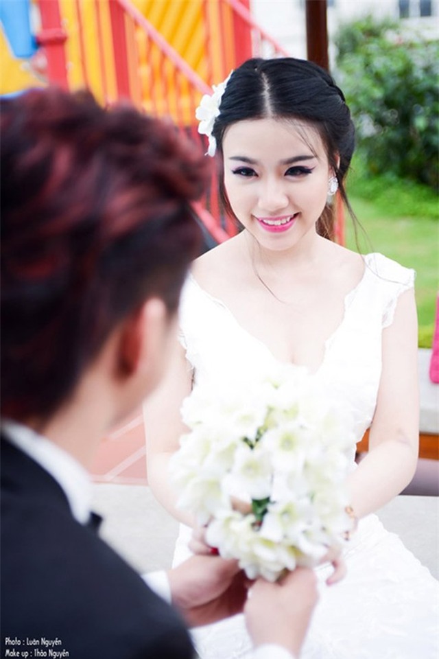 Nhìn lại thời mặn nồng của Hữu Công - Linh Miu