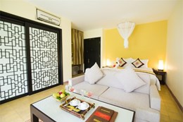 5 resort cực chất để bạn quên đi ý nghĩ Huế chẳng có gì