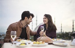 11 dấu hiệu chứng tỏ chàng là người rất giỏi chuyện ấy