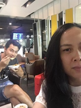 Sau hai năm ly hôn Lê Phương, Quách Ngọc Ngoan giờ ra sao?