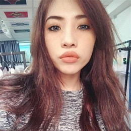 SỐC: Lộ bằng chứng tố Lý Phương Châu ngoại tình với bạn của Lâm Vinh Hải trước khi ly hôn