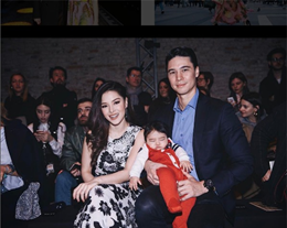 Bí quyết giữ lửa của cặp vợ chồng 'tiên đồng ngọc nữ' 12 năm bên nhau ...