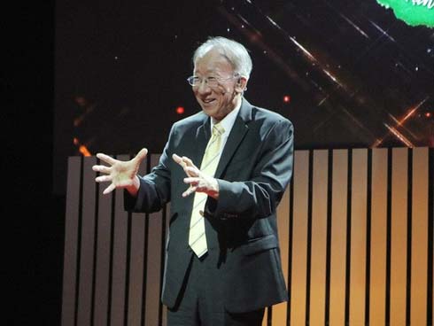 Học sinh ngủ gật trong lớp, đó là lỗi của giáo viên