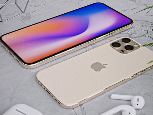 2021 sẽ là năm đỉnh cao của iPhone?
