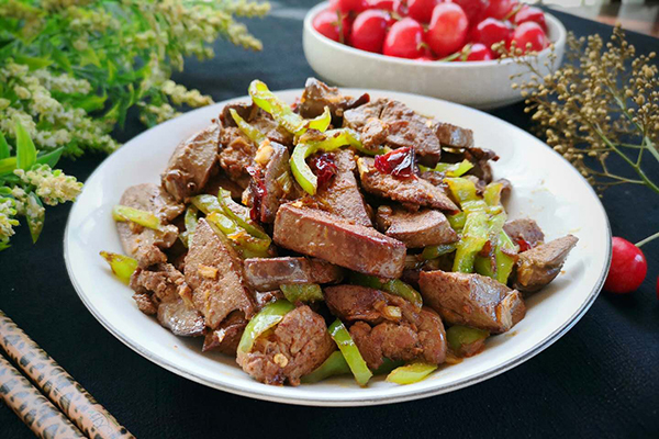 Top 7 món ngon từ gan gà mới nhất năm 2022 - Kiến Thức Cho Người lao ...