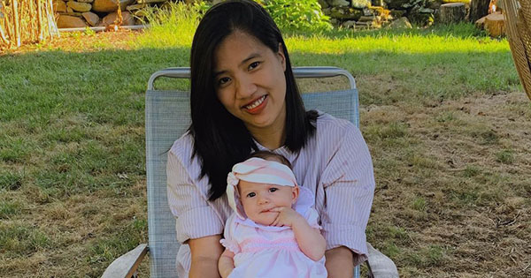 Nhà văn 'Ai rồi cũng khác' Iris Cao chia sẻ bí quyết vượt qua trầm cảm ...