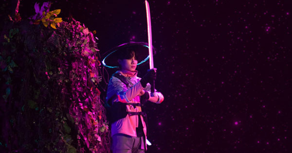Jack tung MV comeback siêu hoành tráng, âm nhạc bắt tai khoe