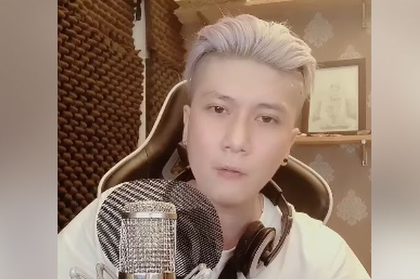 Vanh Leg chính thức trở lại sau gần 2 năm “mất tích”