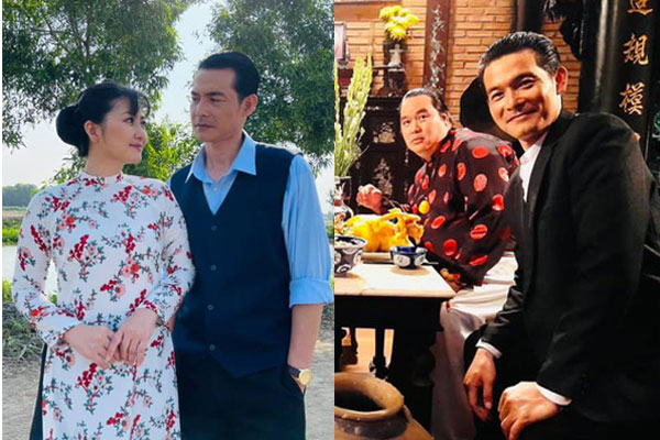 Quách Ngọc Ngoan lộ diện với thái độ đáng chú ý giữa lùm xùm chia tay