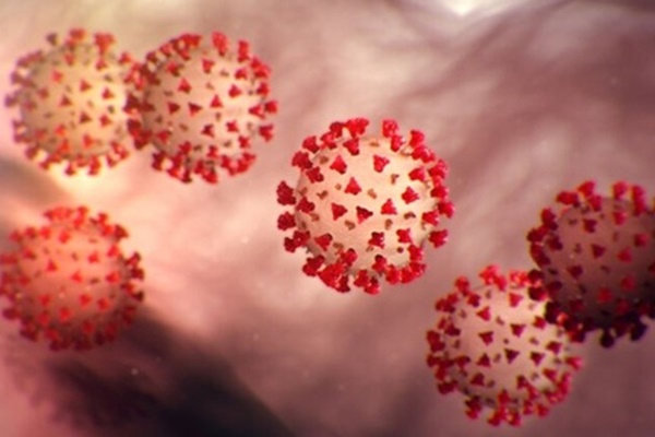 Thời điểm F0 có thể phát tán virus mạnh nhất