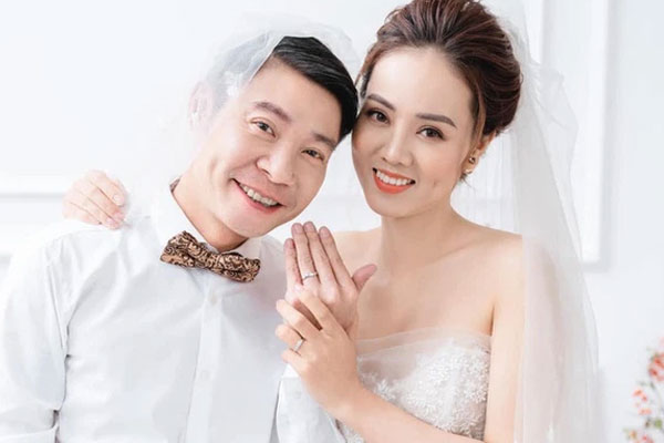 NS Công Lý lần đầu nói về chuyện nhập viện điều trị