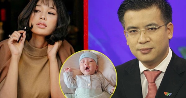 Người vợ kín tiếng của Giám đốc VTV24 Lê Quang Minh là ai?