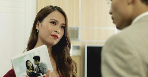 Đi thả cá chép thì bị đánh ghen vô cớ, lúc người đàn ông lạ đưa bức ảnh...