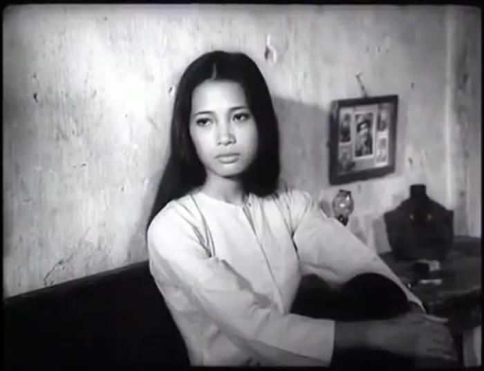 Tuổi xế chiều bình lặng, hạnh phúc của NSƯT Lê Vân