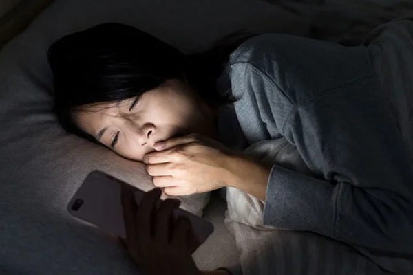 4 loại di chứng của việc thức khuya mà bạn không nên bỏ qua