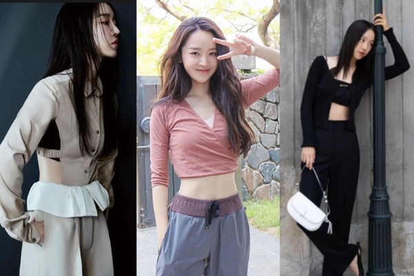 3 bí quyết giúp “Nữ hoàng rating” Shin Hye Sun cao 1m72 nhưng chỉ nặng 49kg