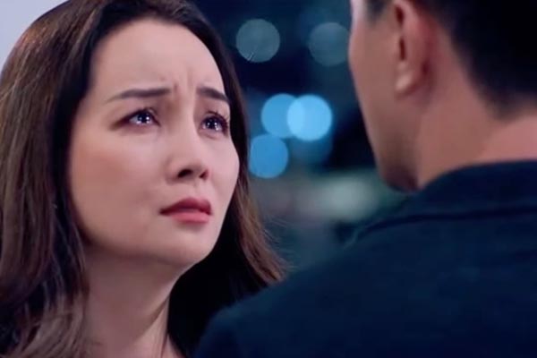 Tình tiết bị chê ngô nghê, khán giả không chịu nổi trong phim của Mai Thu H