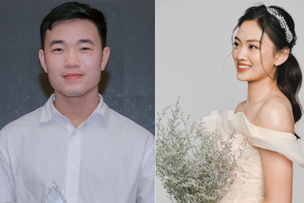 Cô gái xinh đẹp bất ngờ được Xuân Trường 'tag' tên trên Facebook