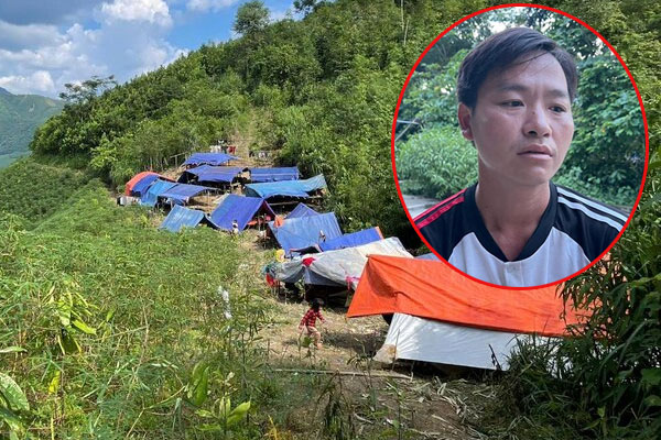 Trái tim Danko của Trưởng thôn Ma Seo Chứ và kế hoạch cứu dân làng giờ ...