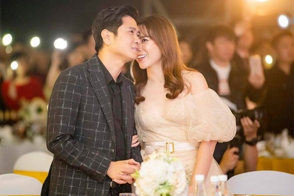 Động thái của Lưu Hương Giang sau khi Hồ Hoài Anh được 'minh oan'