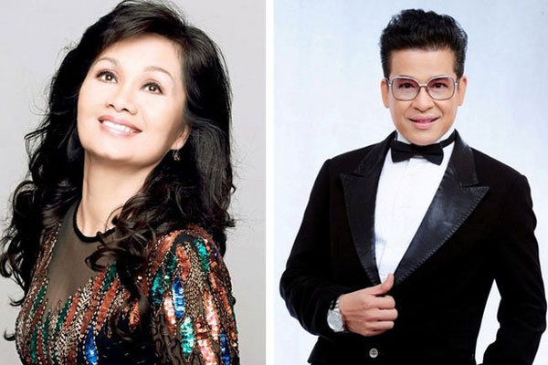 18 năm sau khi chia tay MC nổi tiếng, nữ nghệ sĩ vẫn 'ở vậy'