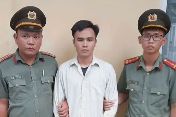 Bắt kẻ tham gia tổ chức phản động ‘Tập hợp dân chủ đa nguyên’ chống phá ...