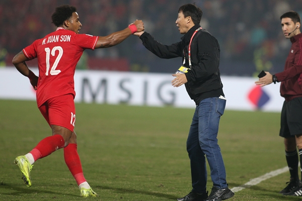 BXH vua phá lưới ASEAN Cup 2024: Xuân Son cho đối thủ ‘ngửi khói’