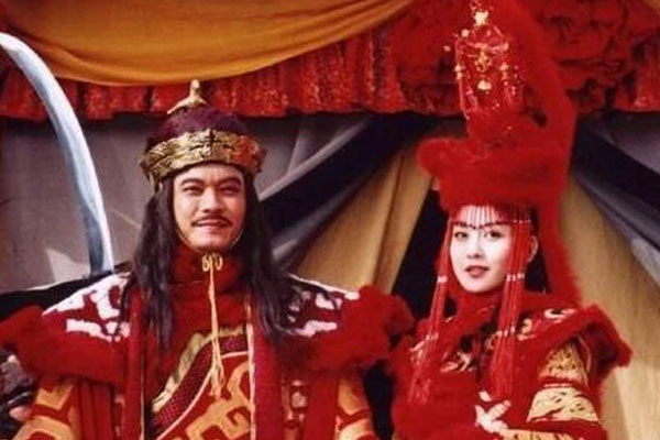 Các công chúa thời xưa lấy chồng Mông Cổ vì sao hầu hết đều vô sinh